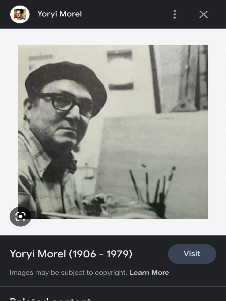 Yoryi Morel - Google Search | PDF
