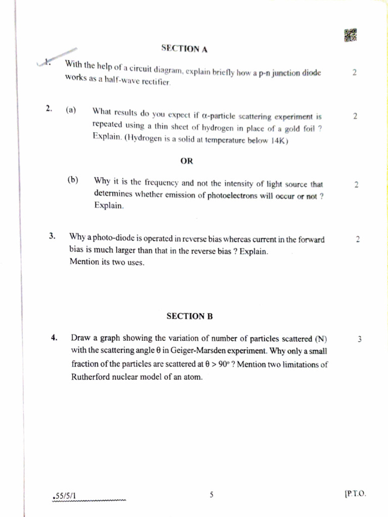 Advanced Physics Concepts | PDF | Diffraction | Refraction