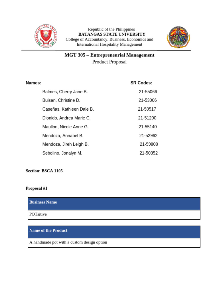 BUSINESS PROPOSALS | PDF | Hand Washing | Hospital Acquired Infection