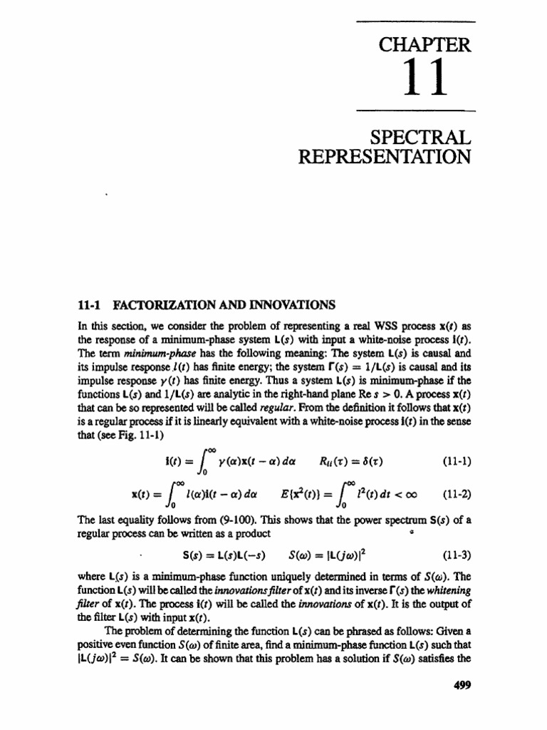 Probability, Random Variables and Stochastic Processes (Athanasios Papoulis, S. Unnikrishna ...