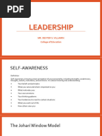 Harada Method | PDF | Lean Manufacturing | Cognition