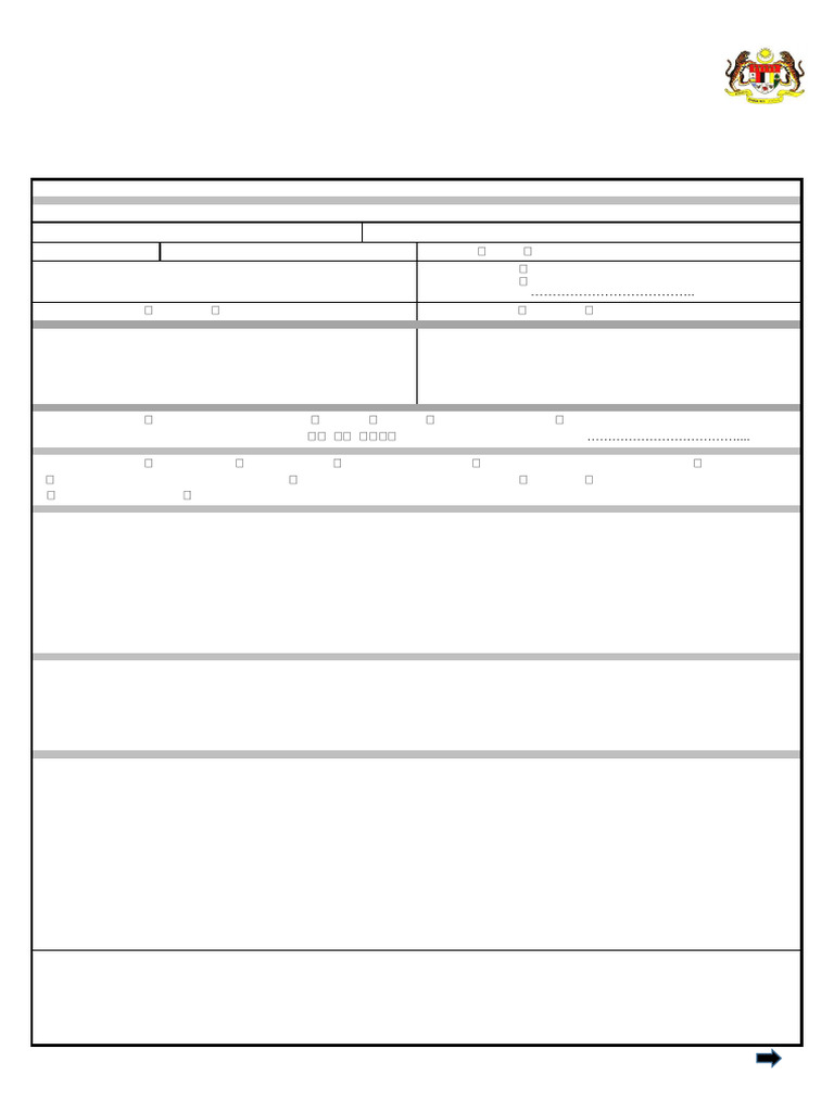 TBIS 20C Pindaan 2024 | PDF