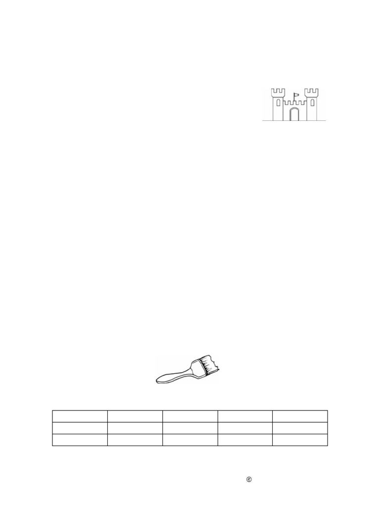 11 Henry and Mudge and The Long Weekend | PDF