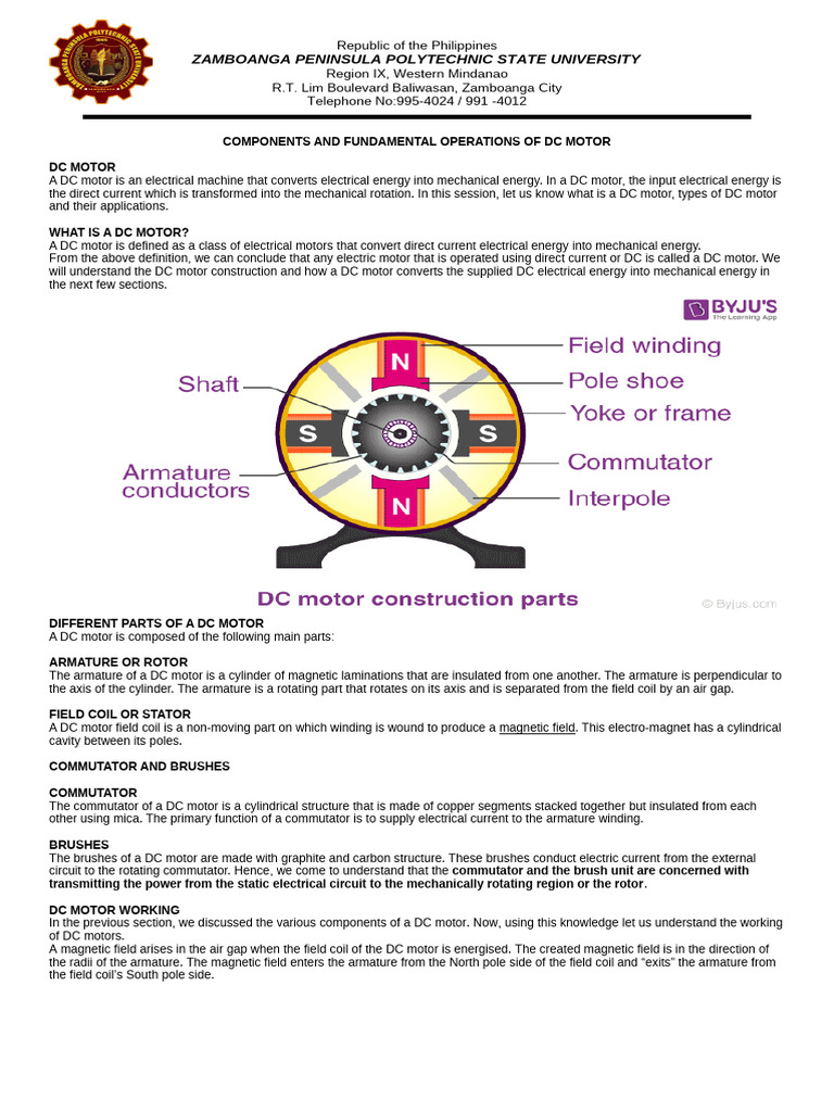 Inbound 7740843277414932592 | PDF | Electric Motor | Machines