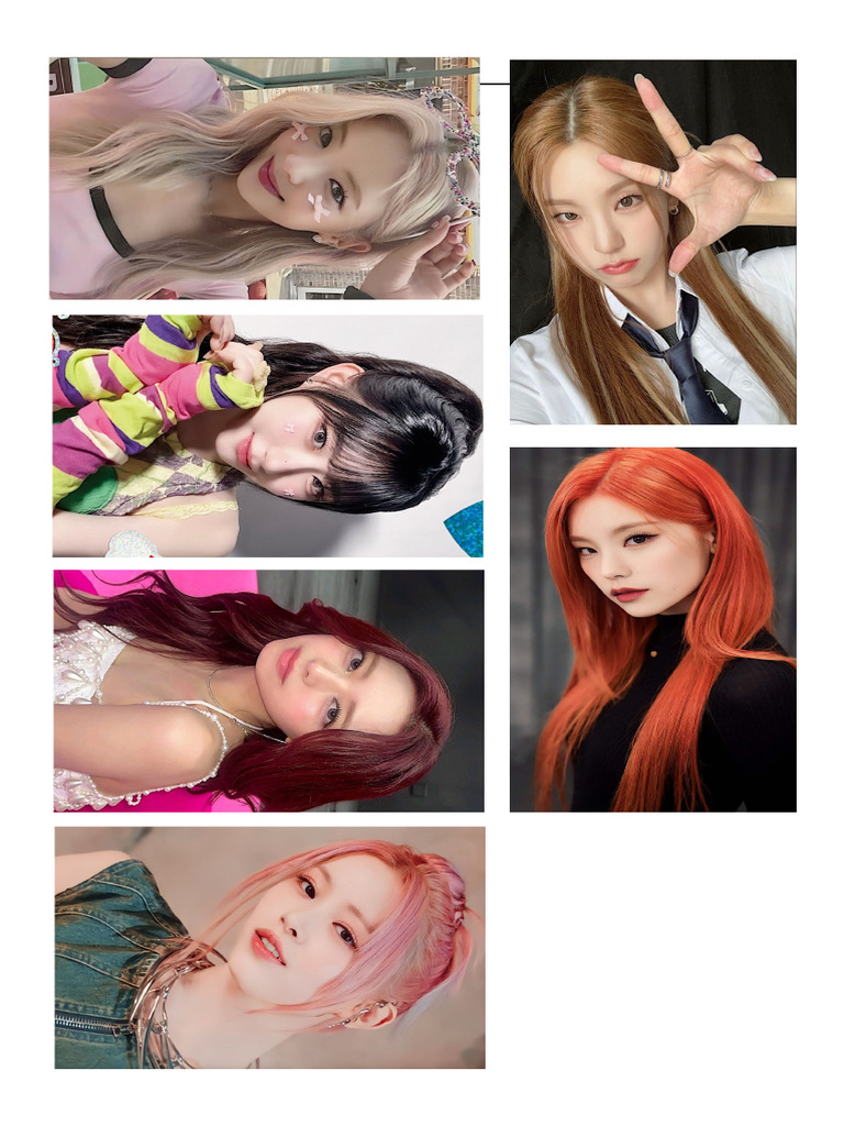 Postcards itzy | PDF