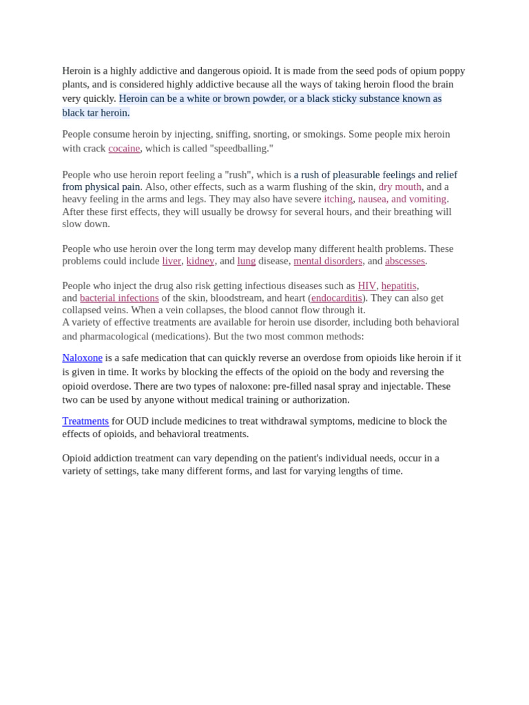 Group Presentation Script | PDF