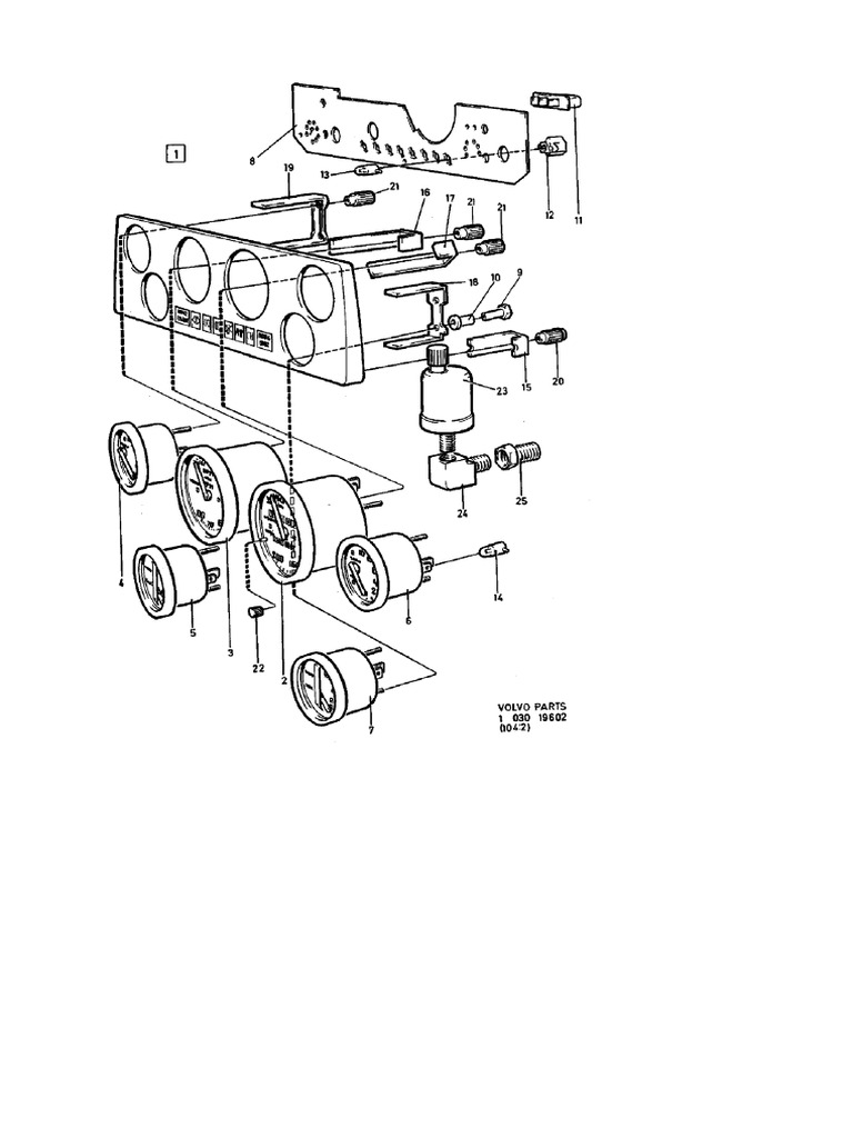 GT Instrument | PDF