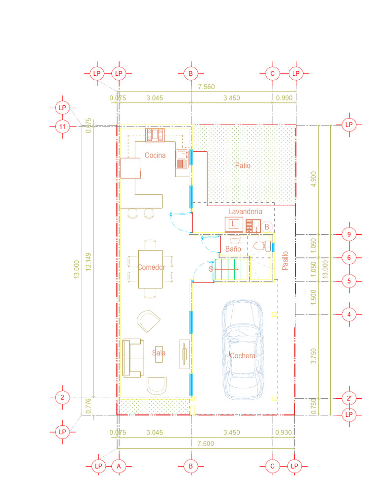 cs05 Modelobaja | PDF