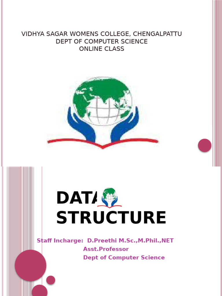 ds 5 update | PDF | Theoretical Computer Science | Applied Mathematics