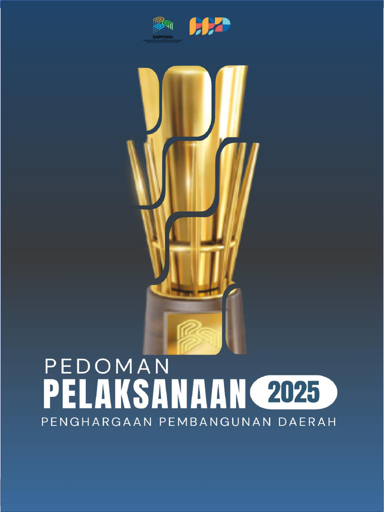 Pedoman Pelaksanaan PPD 2025 | PDF