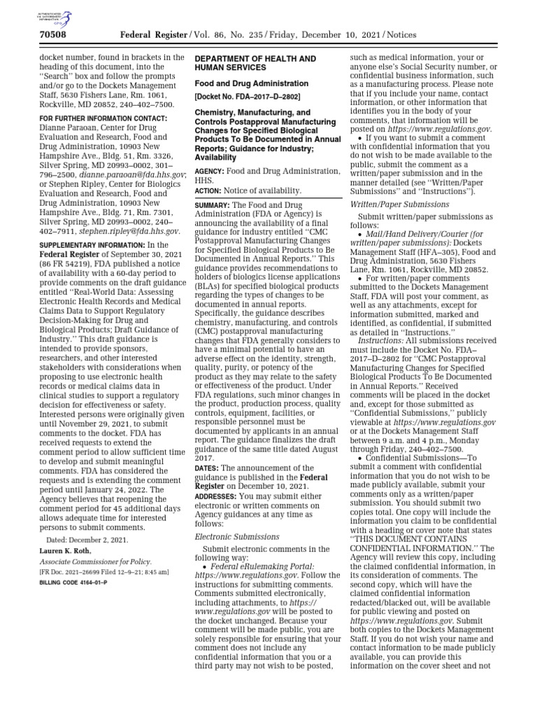 FDA-2017-D-2802-0016_content | PDF | Food And Drug Administration ...