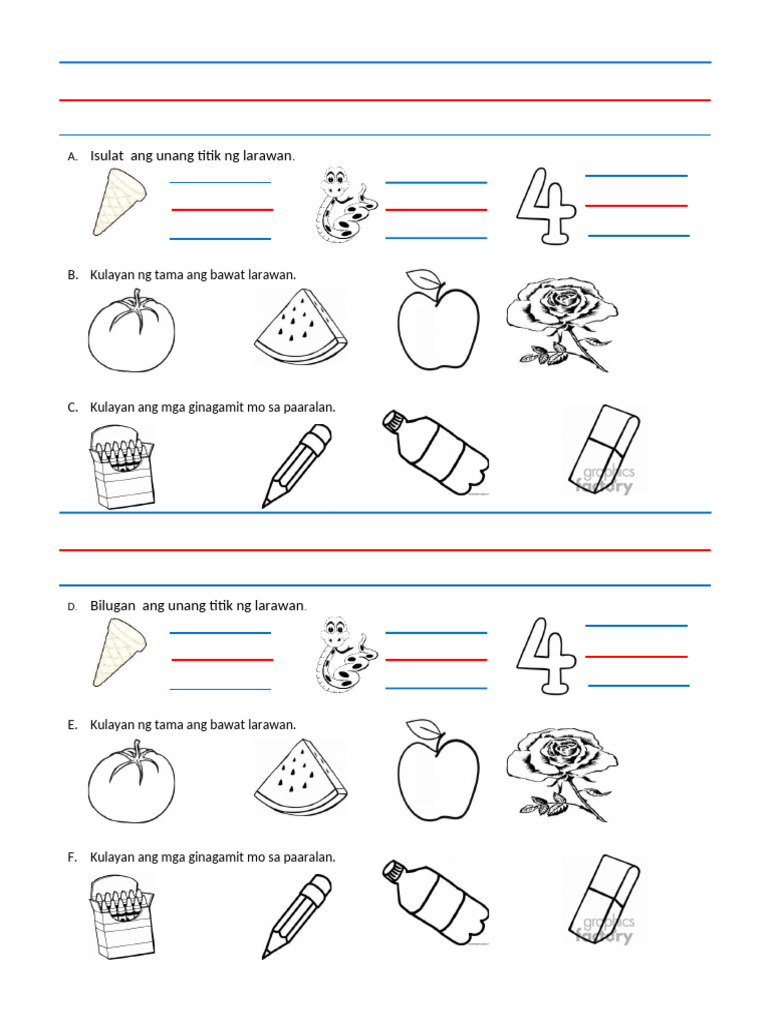 Week 1 Activity | PDF