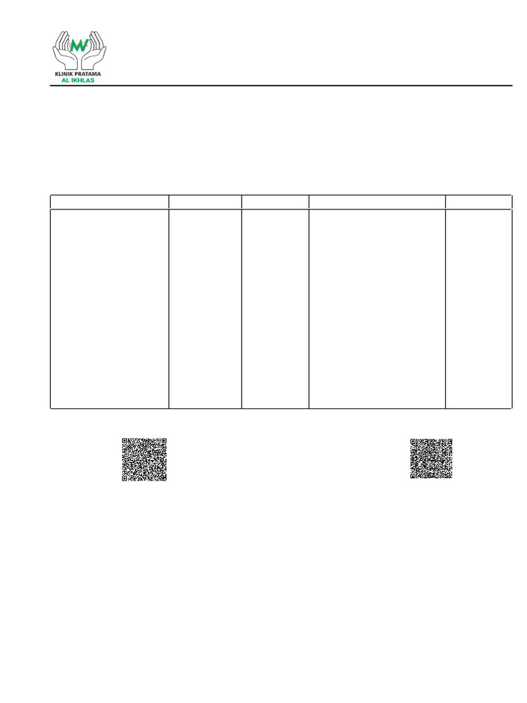 Cek Urine Lengkap | PDF