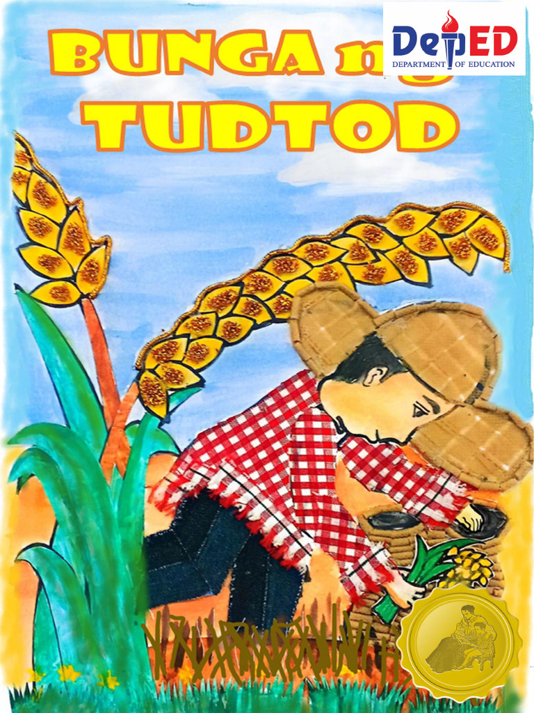 Bunga NG Tudtod | PDF