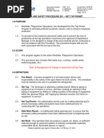 Moral Imperatives for Workplace Safety | PDF | Occupational Safety And ...
