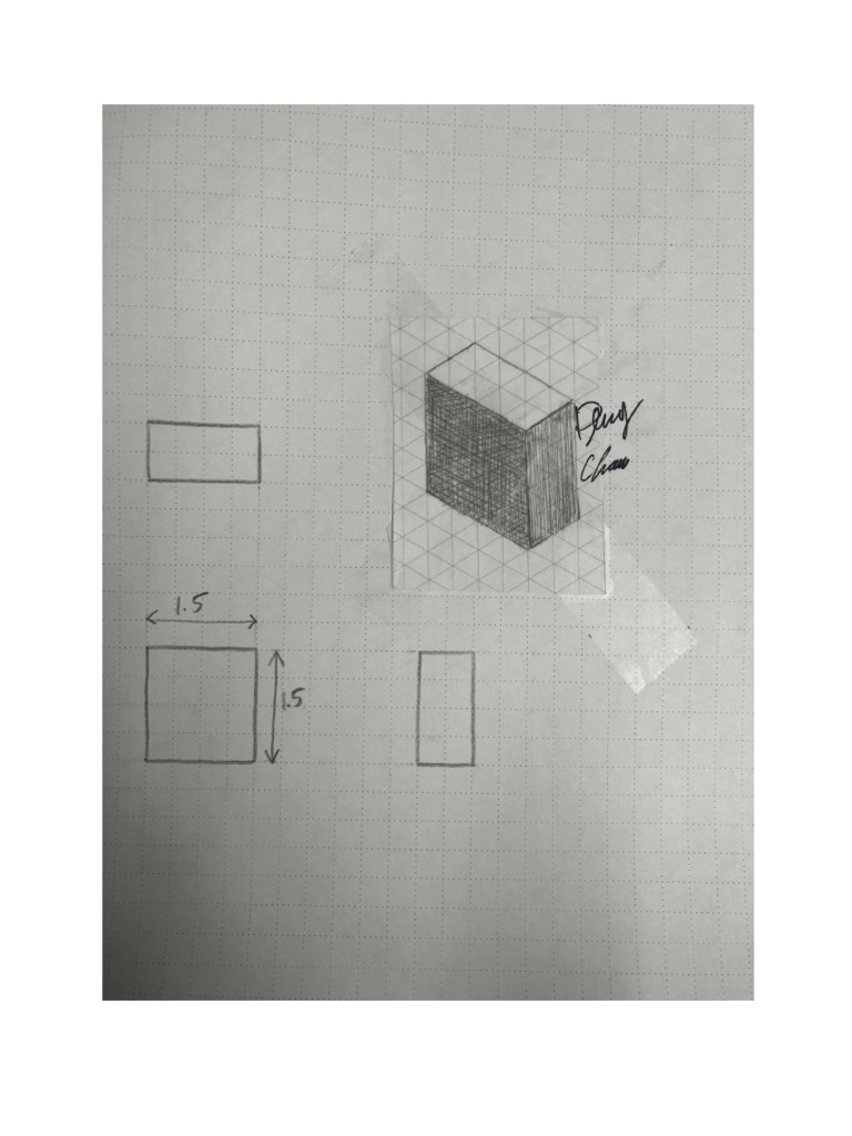 Isometric 2 | PDF