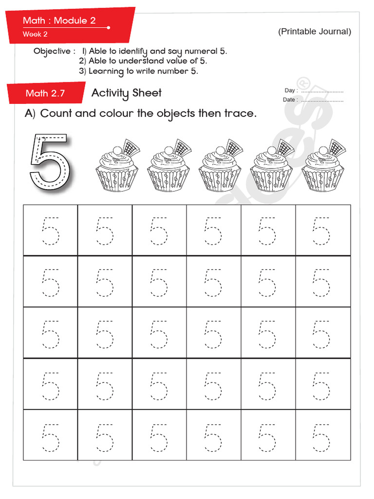 QF1 Math Day 2 | PDF