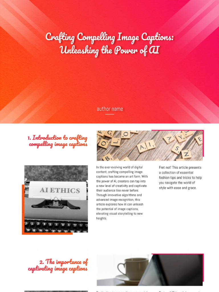 Im Presentation | PDF