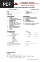 SOP 2016-04 Guidelines and Procedures On The OJT Program of The PNP ...