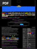 Sandboxels Mod List (Updated) | PDF