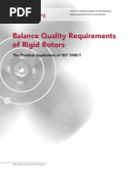 Din Iso 1940-1 | PDF | International Organization For Standardization