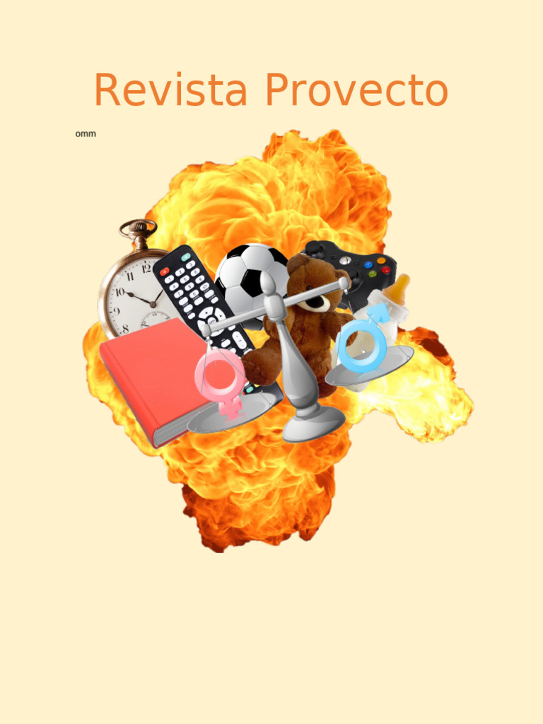 Revista Provecto | PDF