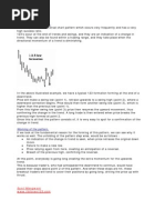 The Secrets of Fibonacci Revealed | PDF | Day Trading | Market Trend