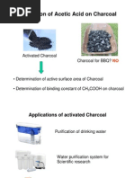 Common Contaminants in Mass Spectrometry | PDF | Mass Spectrometry ...