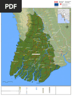 Yangon Township Map Guide | PDF | Geographic Data And Information ...