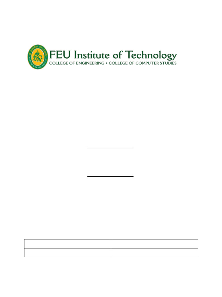 Functions in Computer Programming Lab | PDF | Computer Program ...