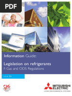 F-Gas Portal & HFC Licensing System: Guidance On How To Register | PDF ...