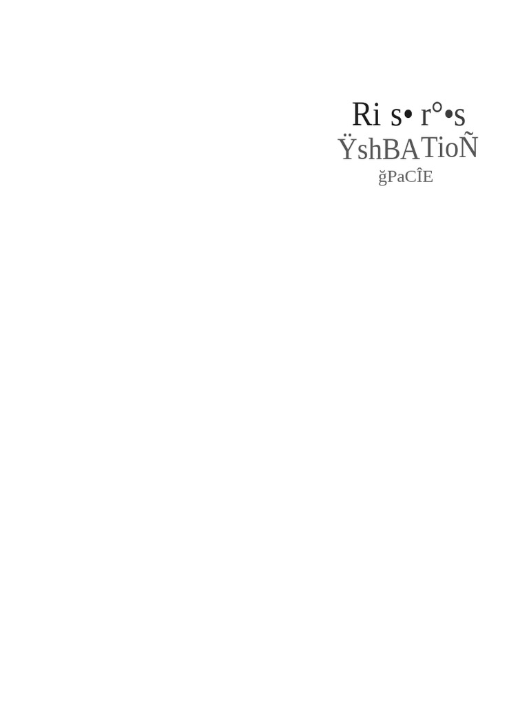 Raise Your Vibration Oracle Guide | PDF