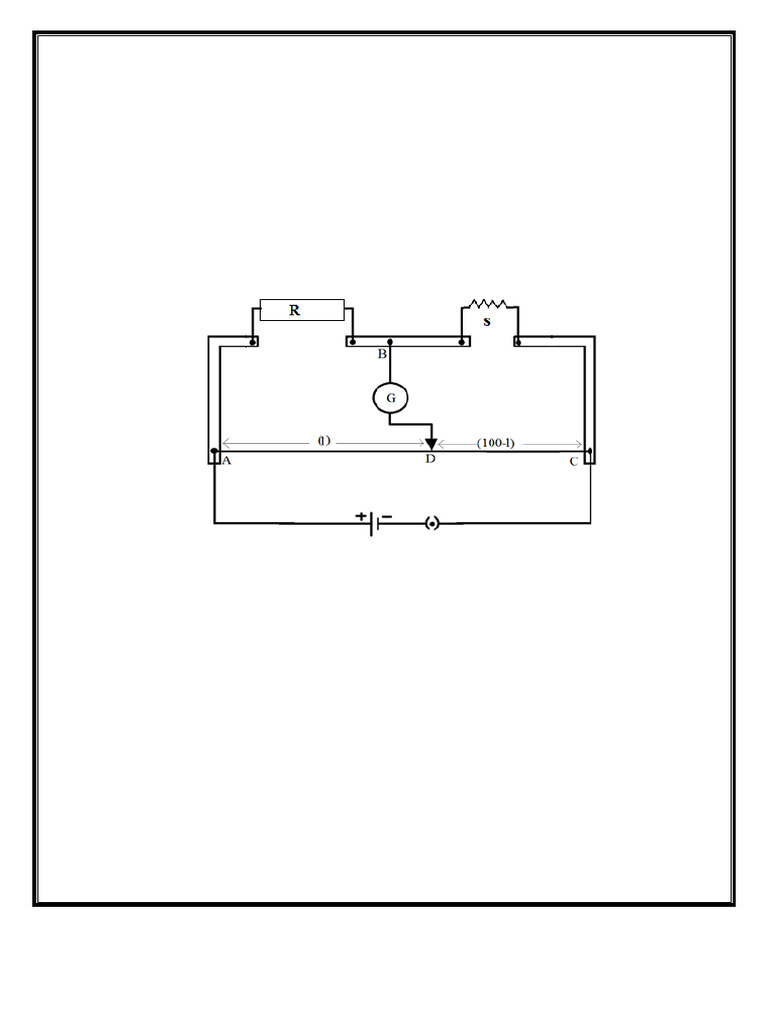XII-Physics-lab Manual - 24-25 - (Activities and Experiments) | PDF | P ...