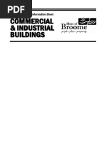 NCC Building Classifications Explained | PDF | Building | Apartment