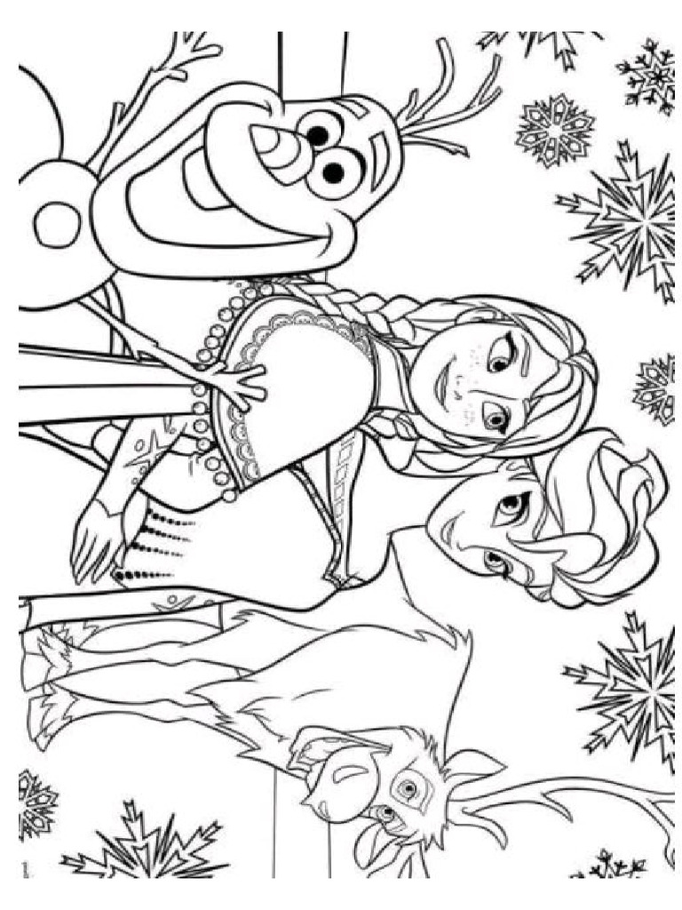 Frozen | PDF