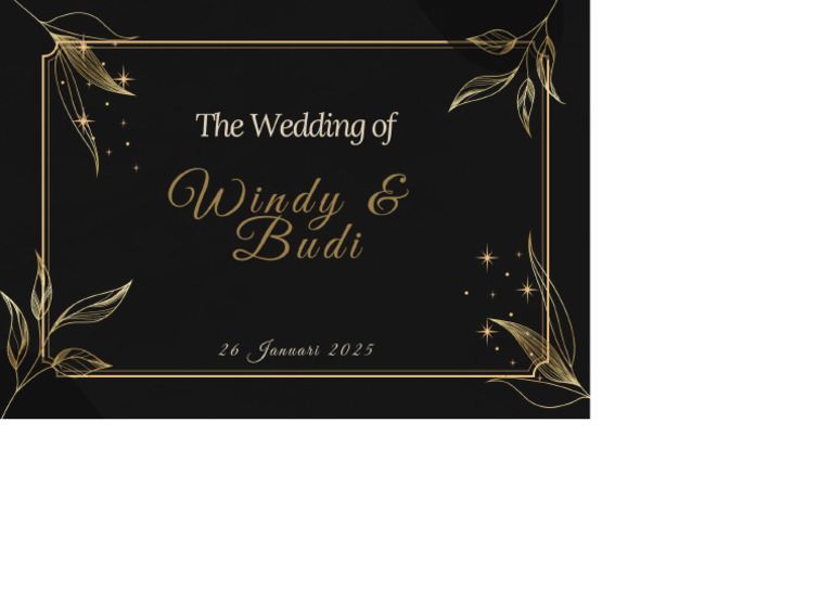 Que Card | PDF