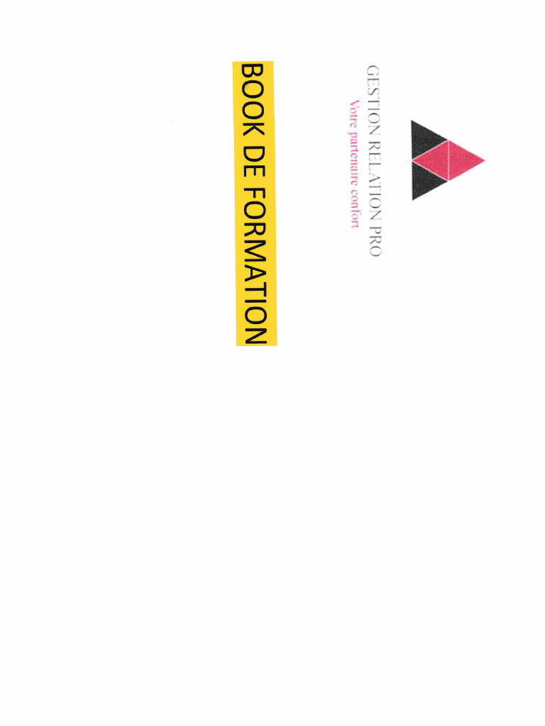 BOOK DE FORMATION (1) ohm (1) | PDF