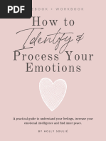 Name It To Tame It | PDF