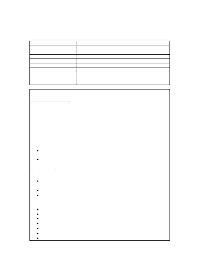 MS3205 Behavioural Decision Making | PDF | Decision Making ...