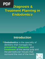 Pulpal and Periapical Diagnoses Guide | PDF | Clinical Medicine ...