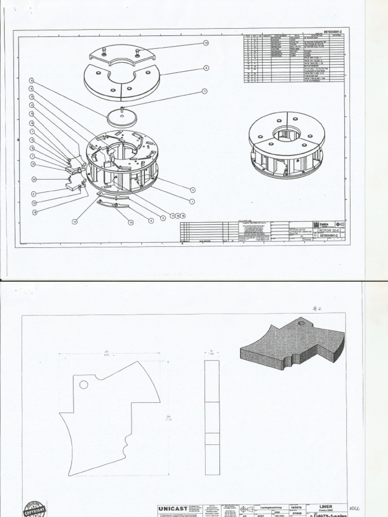 Combinados pdf | PDF
