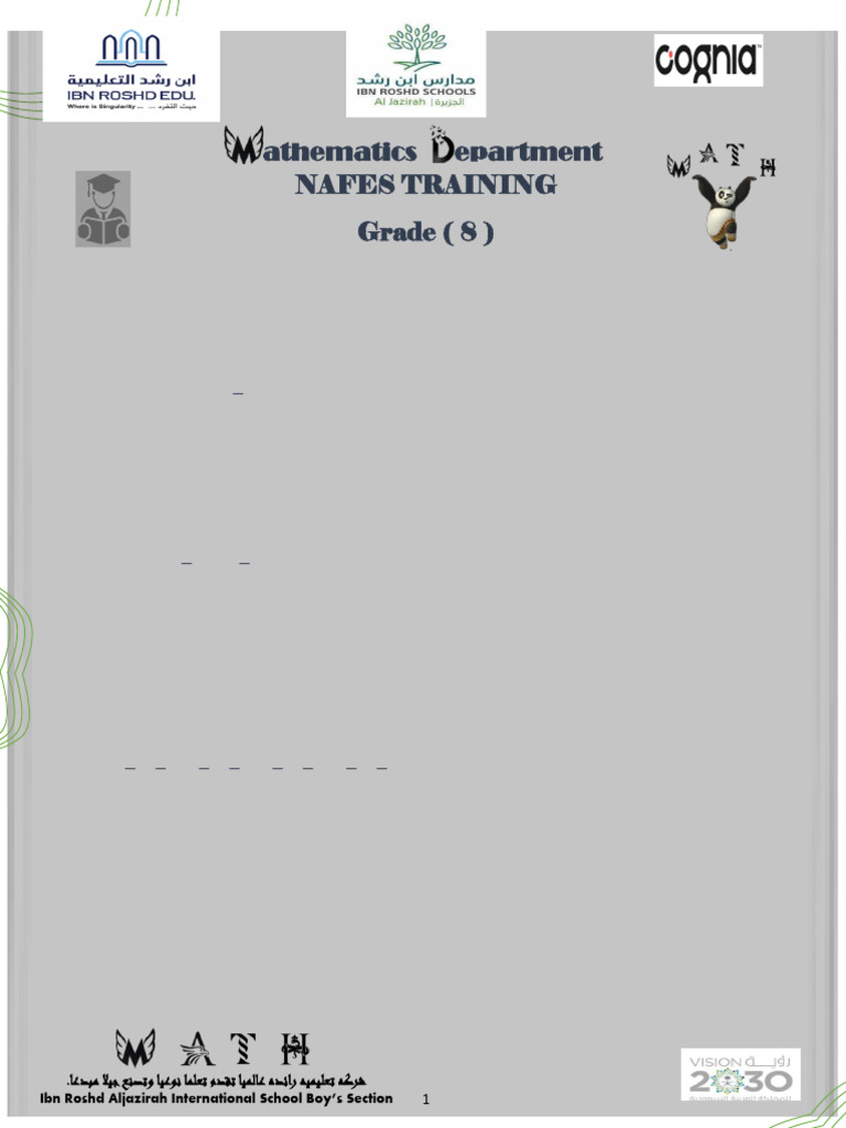 3-1 Relations Functions | PDF