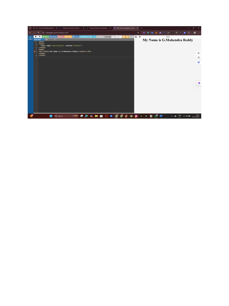 mst observation | PDF | Computer Security | Security