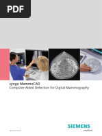 Brochure Syngodynamics e | PDF | Medical Imaging