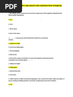 WPLN Numeracy Test Sample Questions | PDF | Public Transport