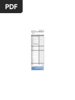 Detail Desain Instalasi Ipal 5 M3 | PDF | Water | Water Treatment