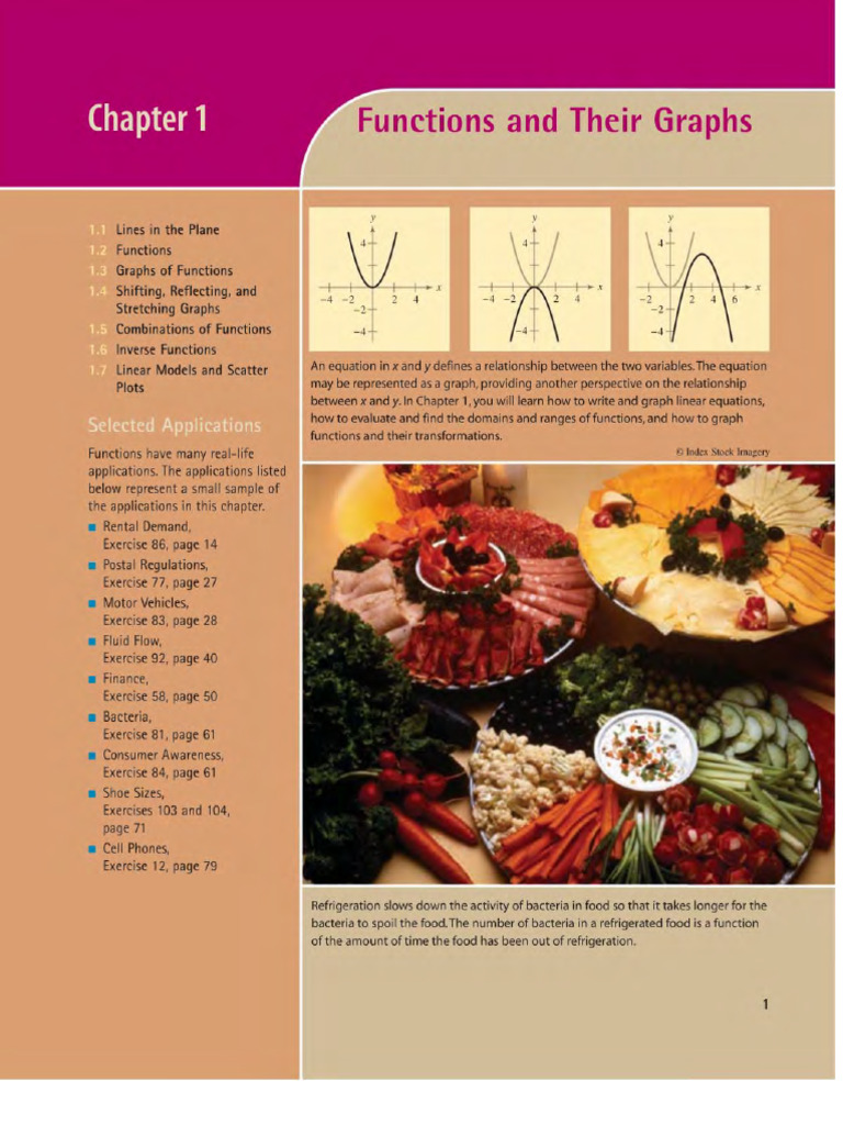 Chapter 1 - Pgs 1 - 90 | PDF