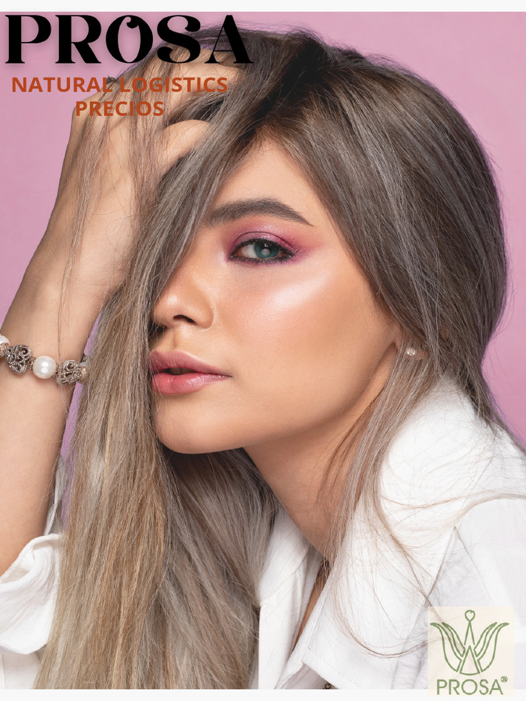 Máscaras y Cuidado Personal Prosa | PDF