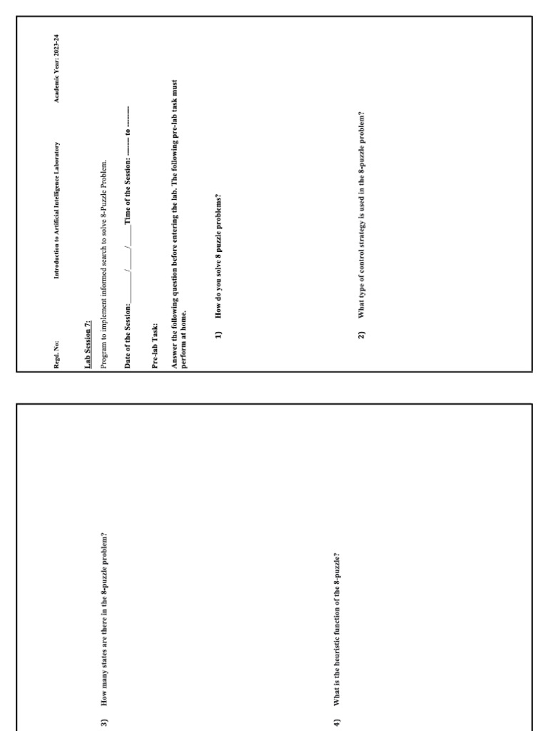 Week7 Ai | PDF