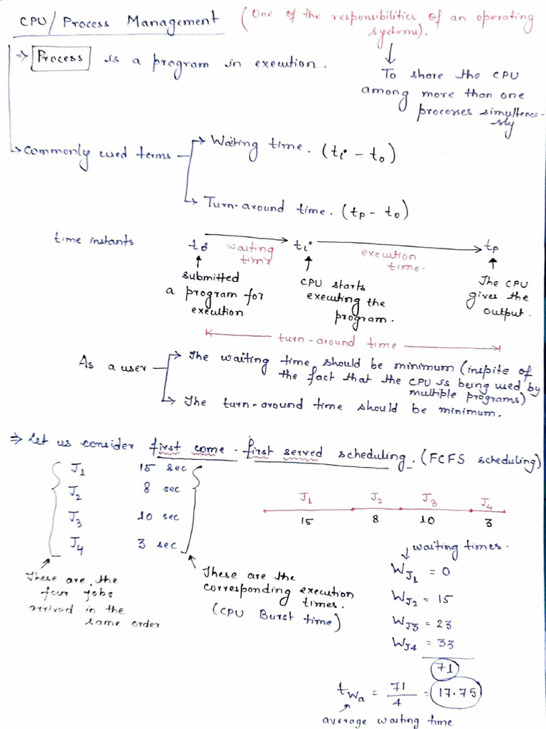 Dr. Vinay Trivedi - Lec02 - UCS303 - ENC456 | PDF | System Software ...